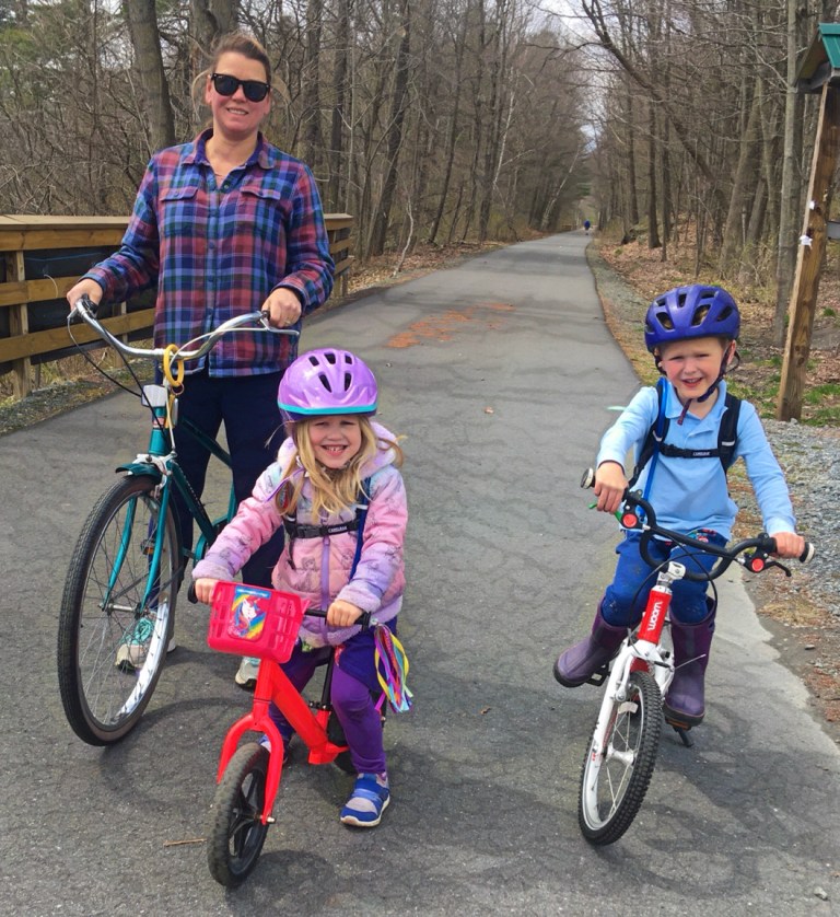 New Hampshire Residents, Please Take Action on New Anti-Biking Bill in ...